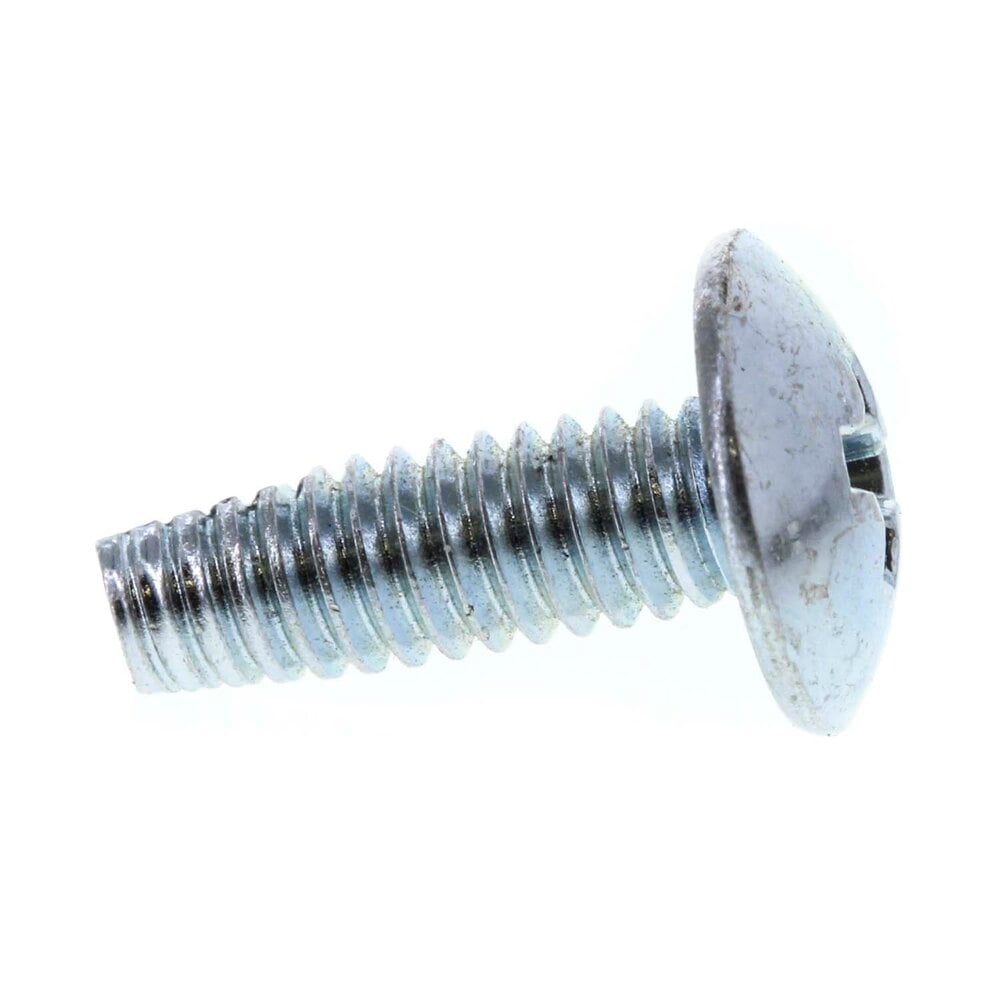 Hobart SD-012-20 8-32x1/2 Truss Hd Screw