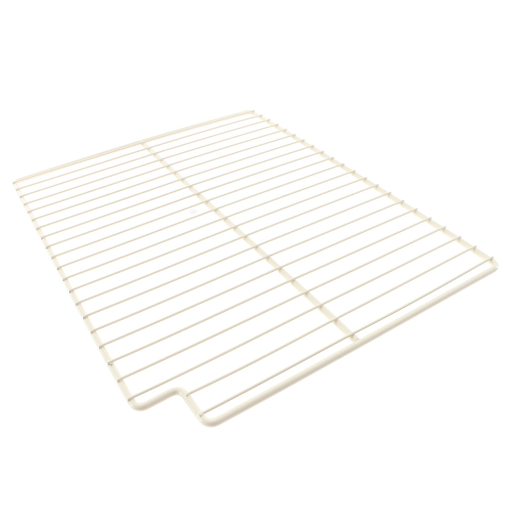 Duke RUF-RACK-LT Shelve, Left