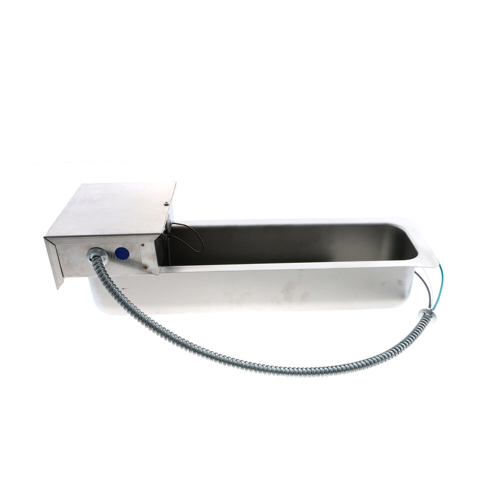 Federal Industries SA-1878 Cond Pan Assy