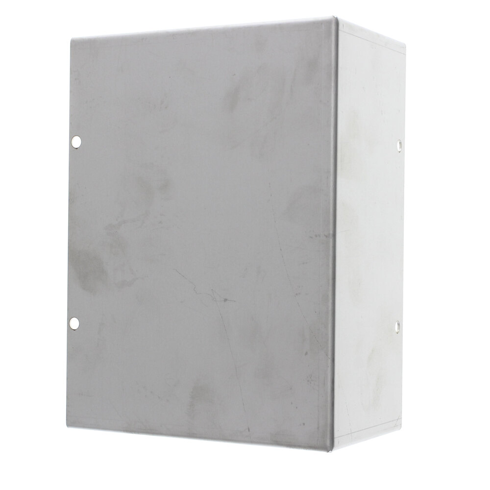 Cleveland SK2353100 Service Cover;Control Tr