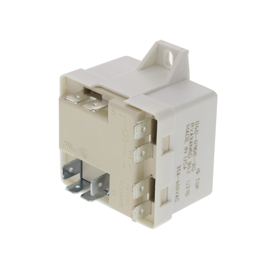 FWE COND-UNIT-404-A106-RELAY Relay