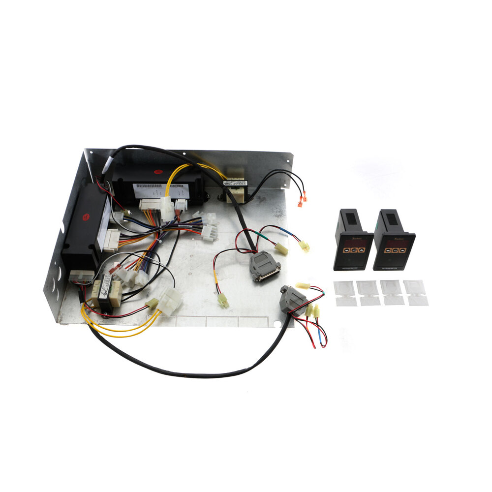 Traulsen SER-60393-00 Intellitrol