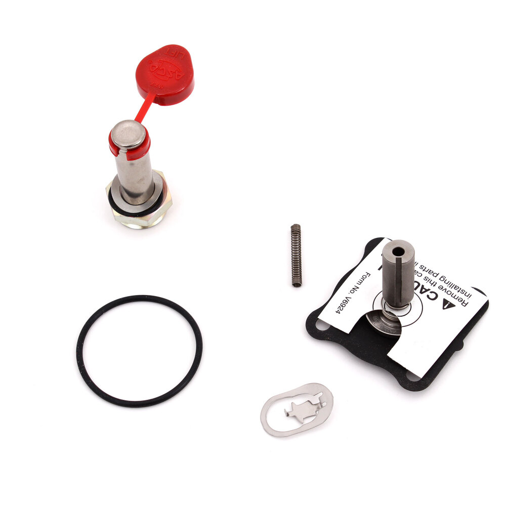 Cleveland SP999-9900004 Kt;Repr For Sol.Elboo-