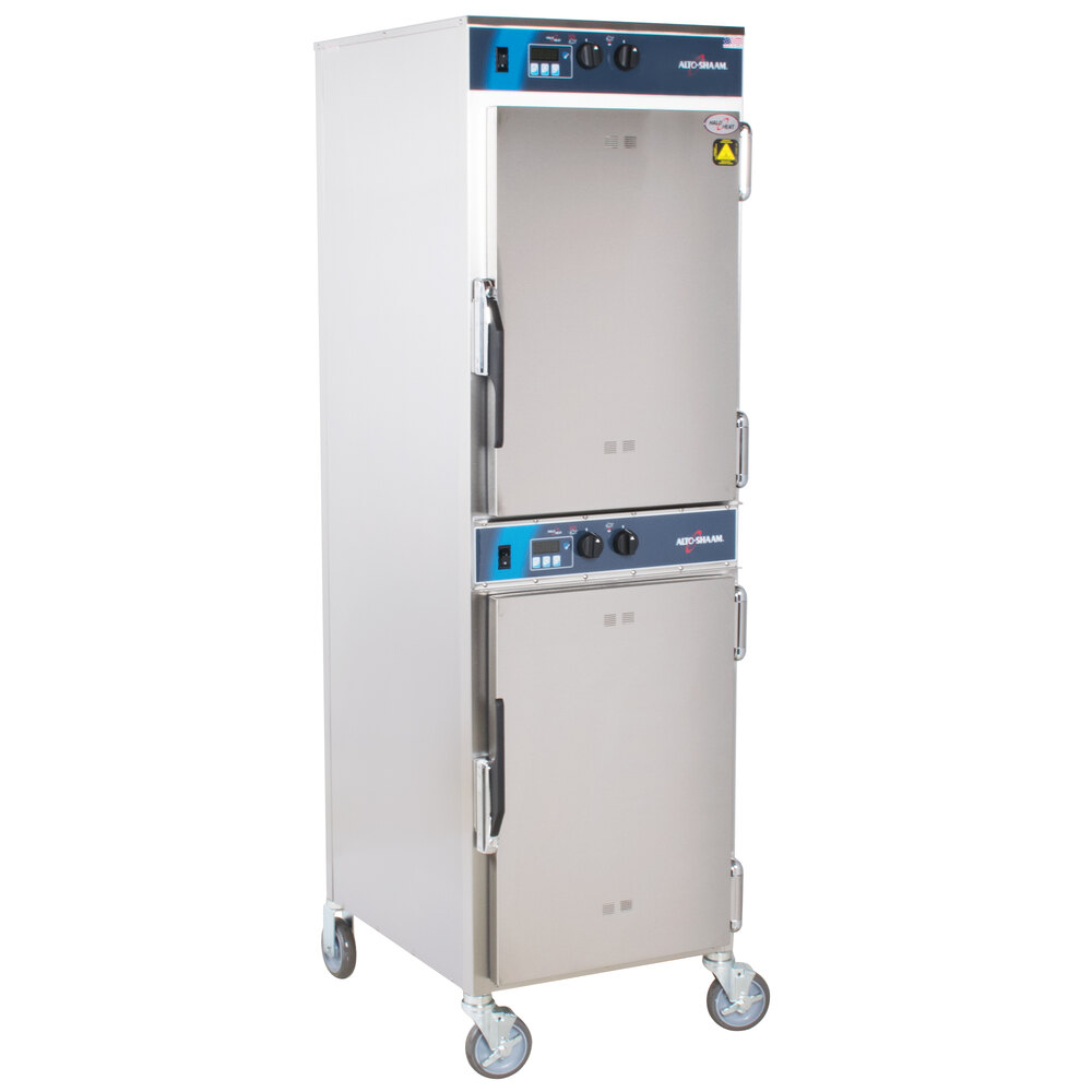 Alto-Shaam 1000-TH-I Full Height Cook and Hold Oven with Classic ...