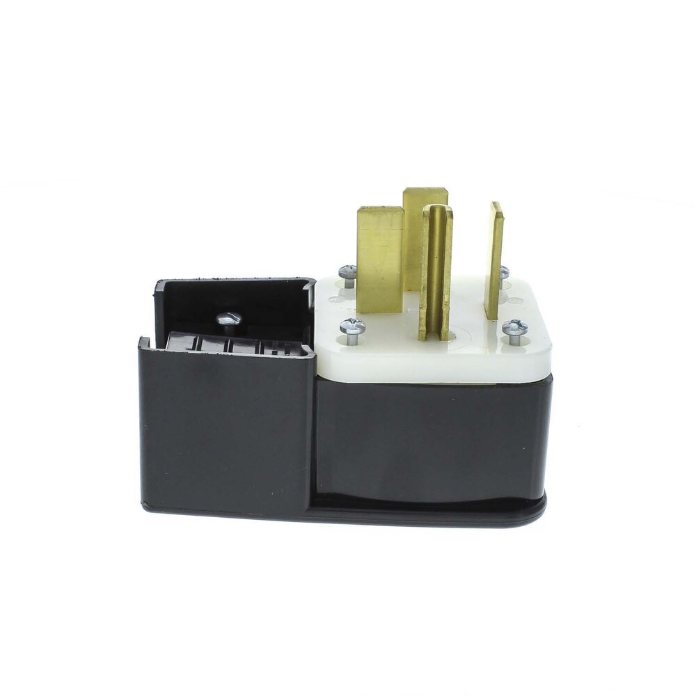 Cres Cor 0840 061 Plug, 50 Amp