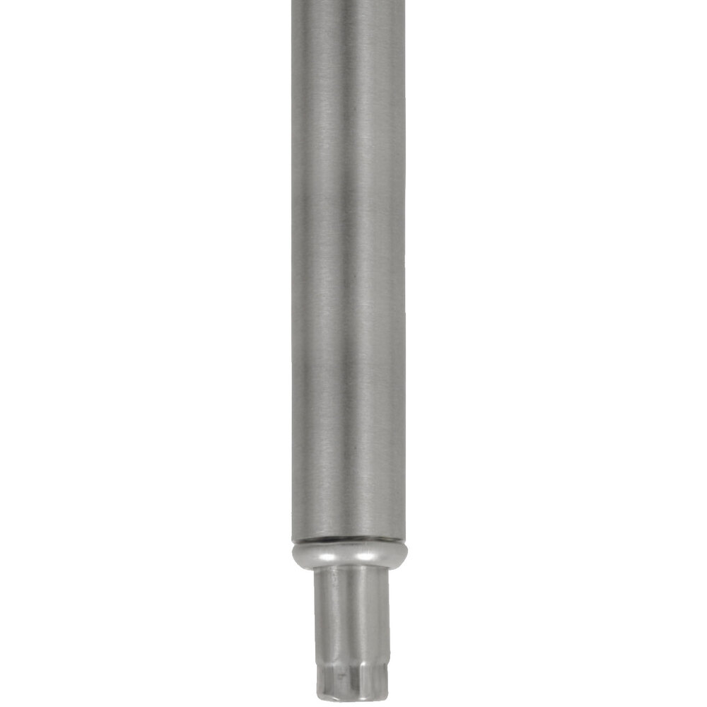 Advance Tabco SU-5 19 3/4" Stainless Steel Leg
