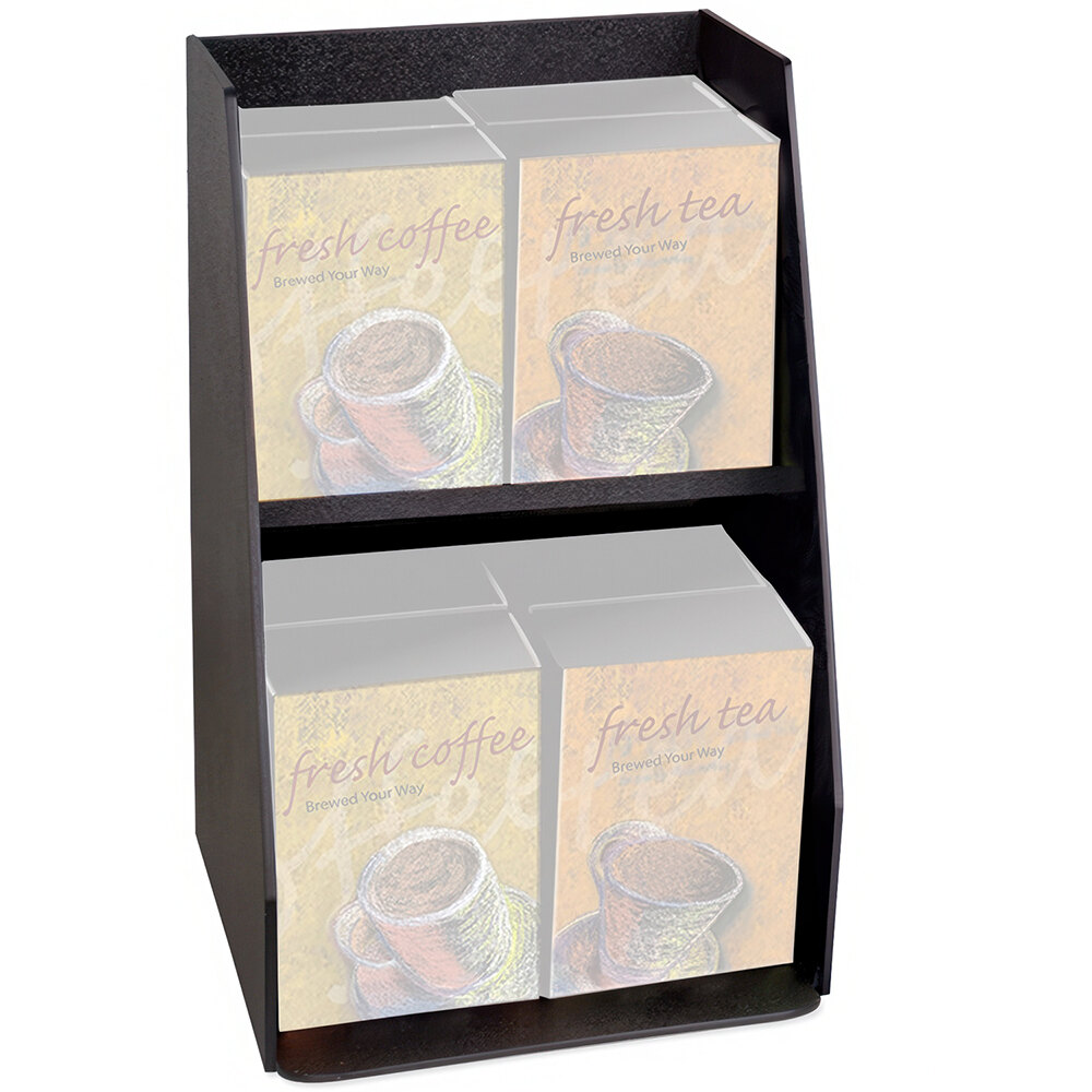 Bunn 39502.0001 Coffee Merchandiser System Rack Assembly