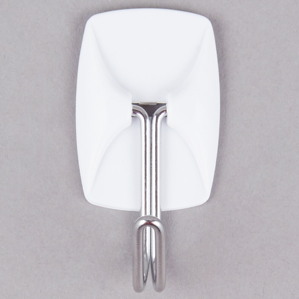 3M 170679ES Command™ White Small Wire Hook - 9/Pack