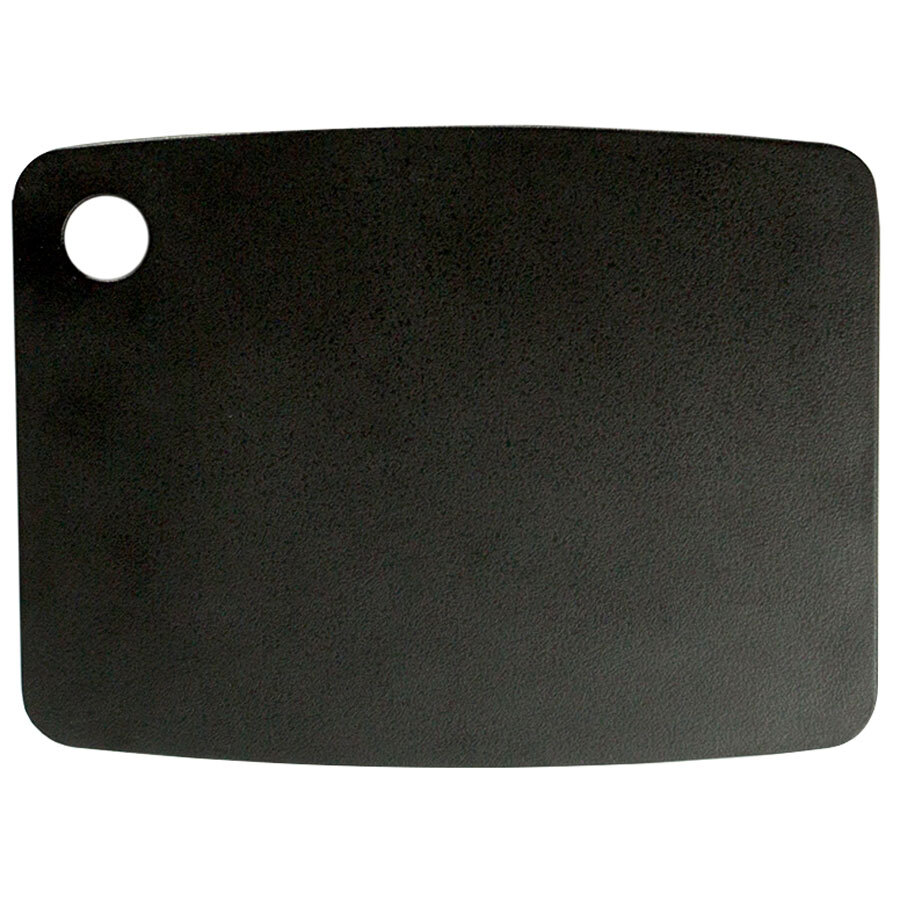 Elite Global Solutions ECO86RC-B Eco Serving Boards 8" x 6" Black ...