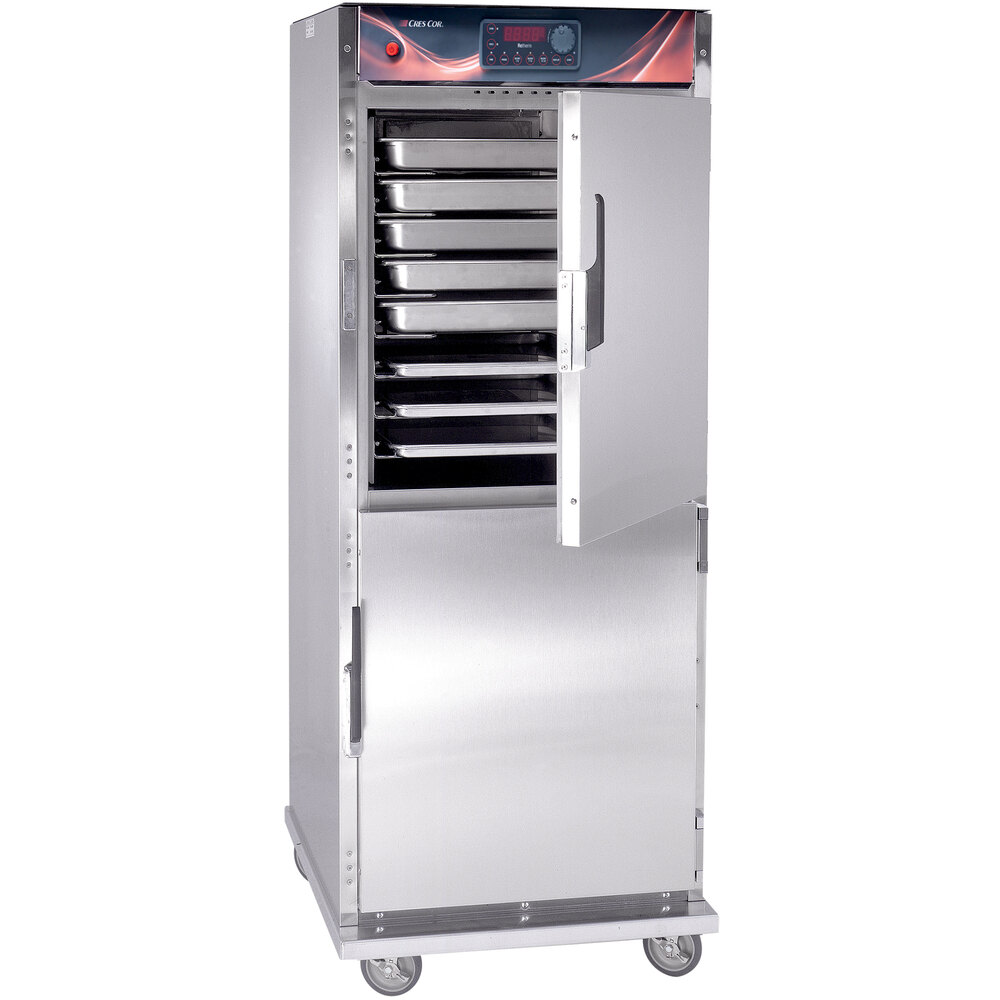 Cres Cor RO151FUA18DEZ Correctional Quiktherm Rethermalization Oven ...