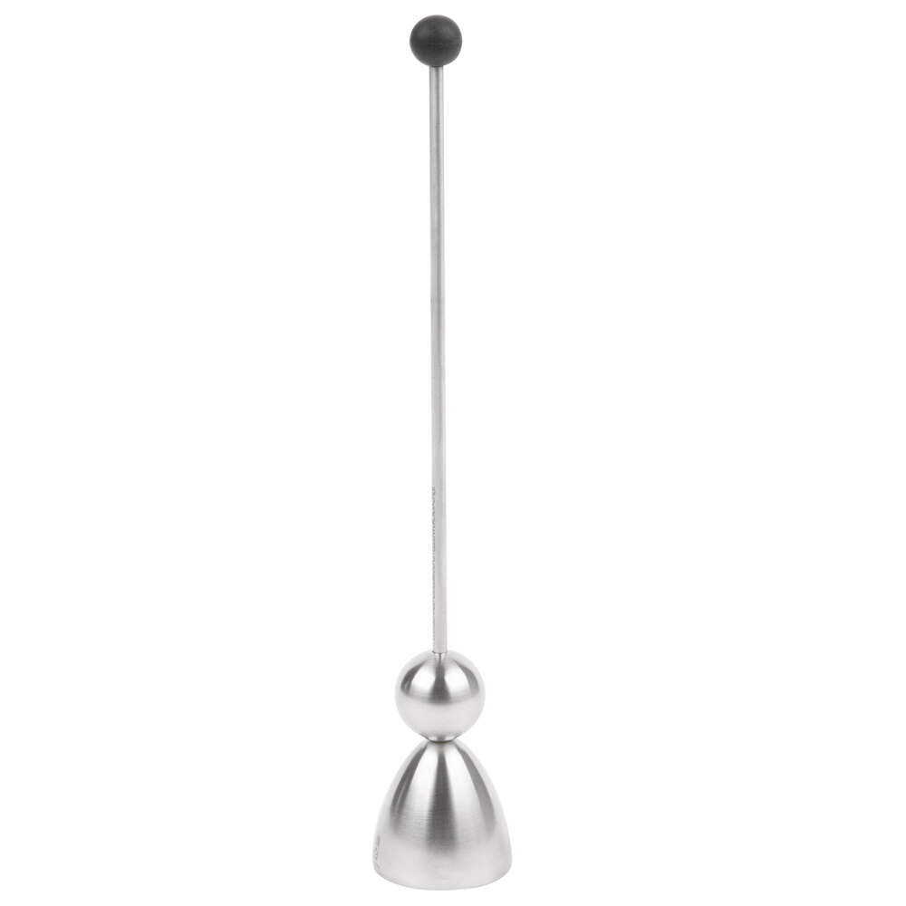 Matfer Bourgeat Stainless Steel Egg Topper