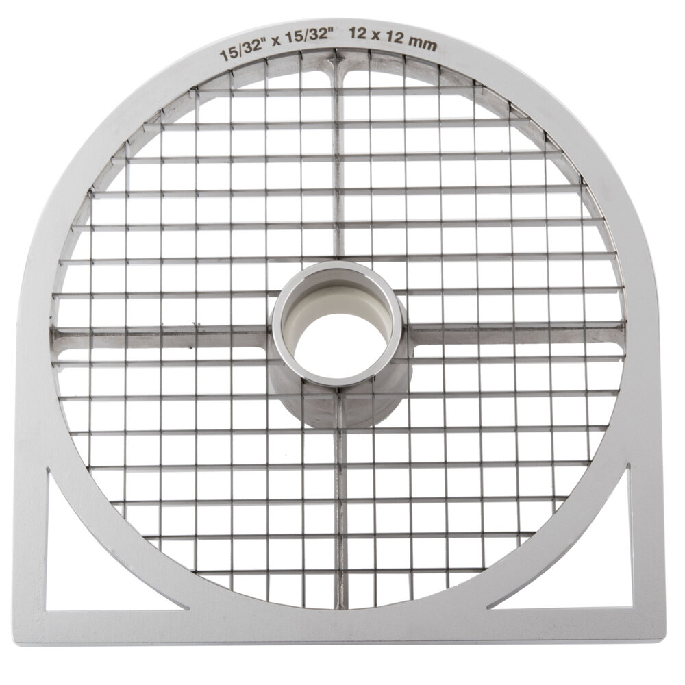 Hobart S40DICE-1/2LOW 1/2" Dicing Grid