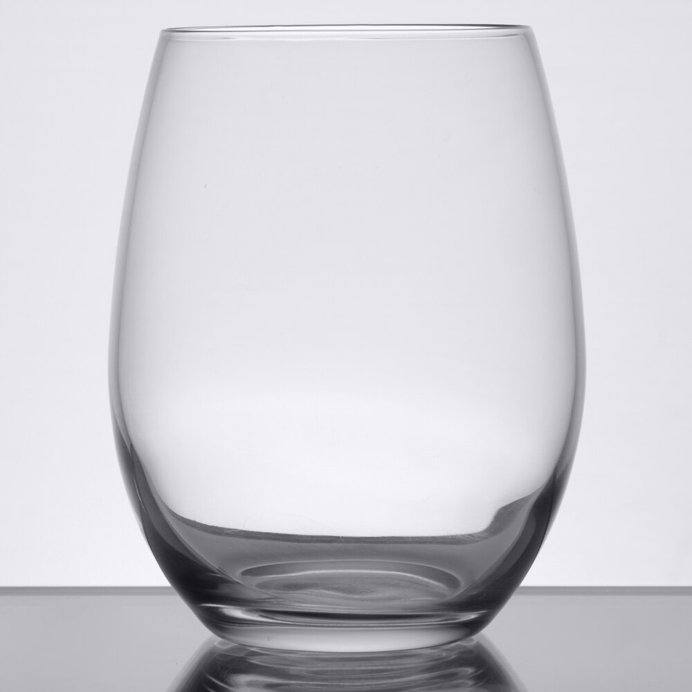 Chef & Sommelier G0036 Primary 9 oz. Rocks / Old Fashioned Glass by Arc ...