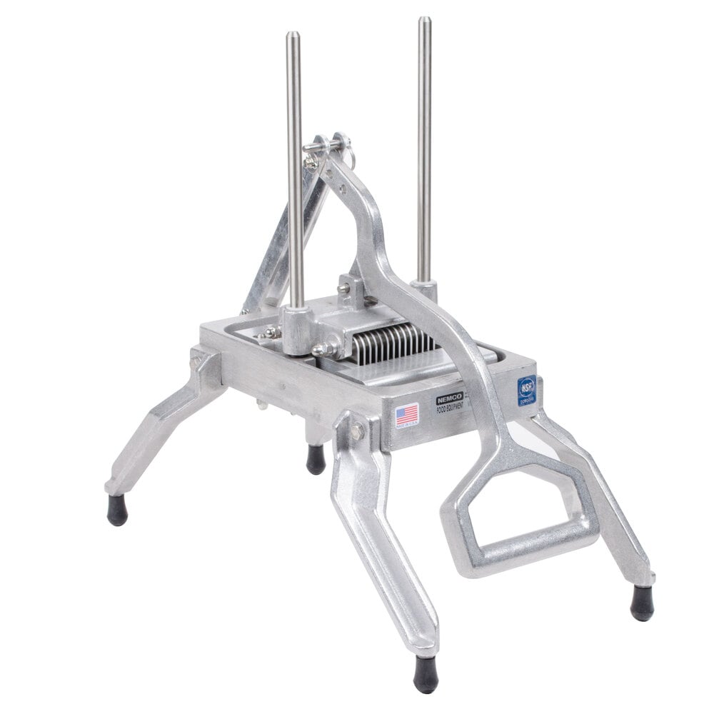 Nemco 56750-2 Easy Onion Slicer 2 (1/4" Cut)