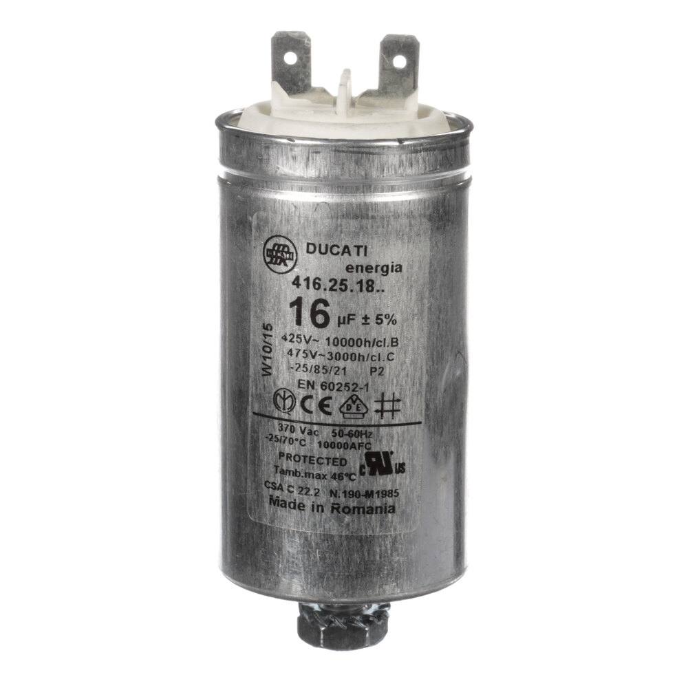 Jet Tech 20173 Capacitor