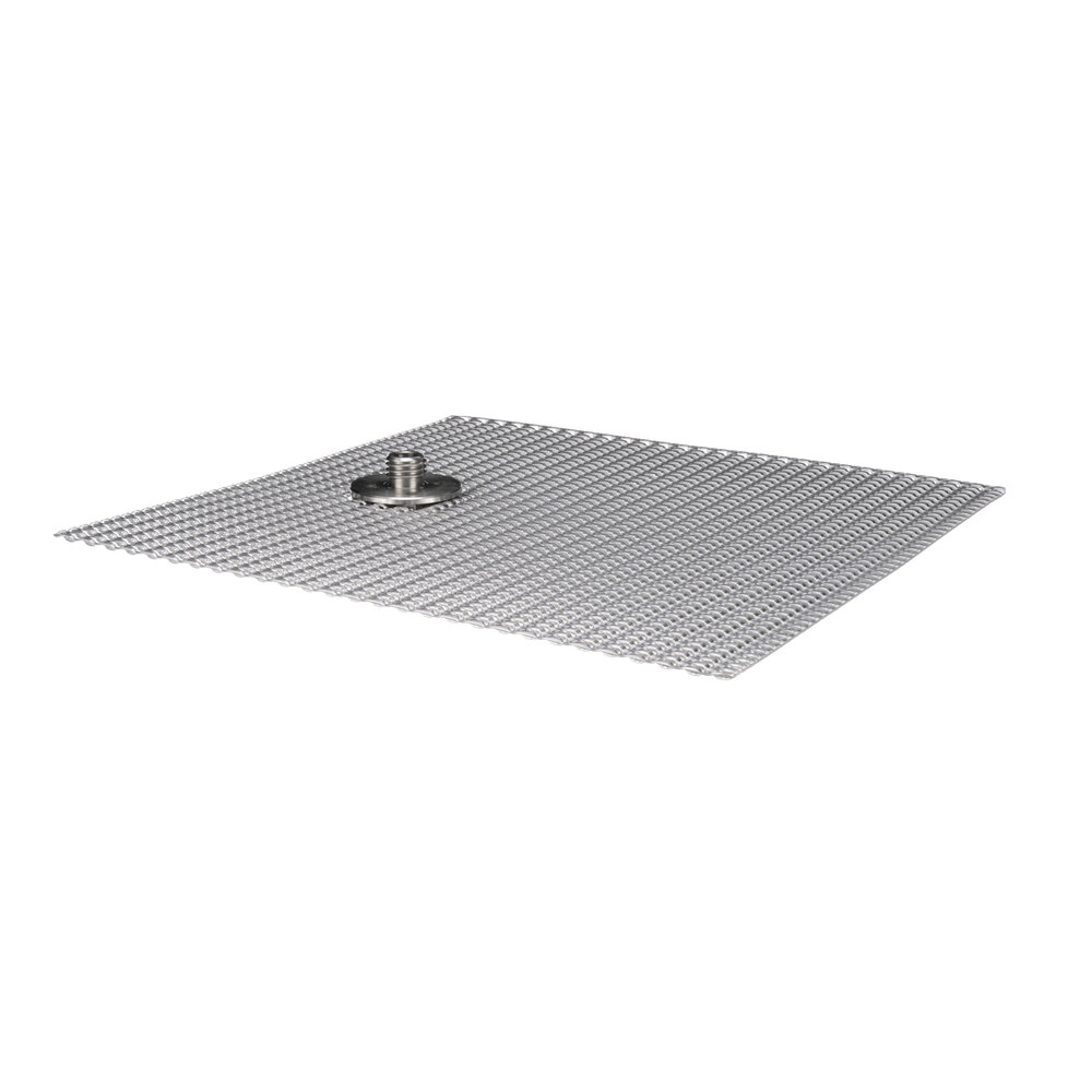 Ultrafryer Systems 21A282 Systems Baffle