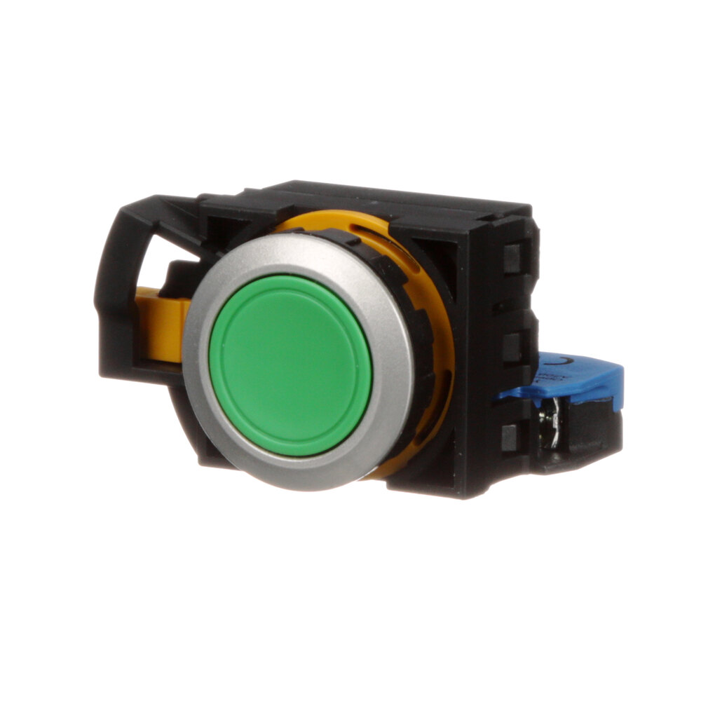 Champion 115019 Green Start Button