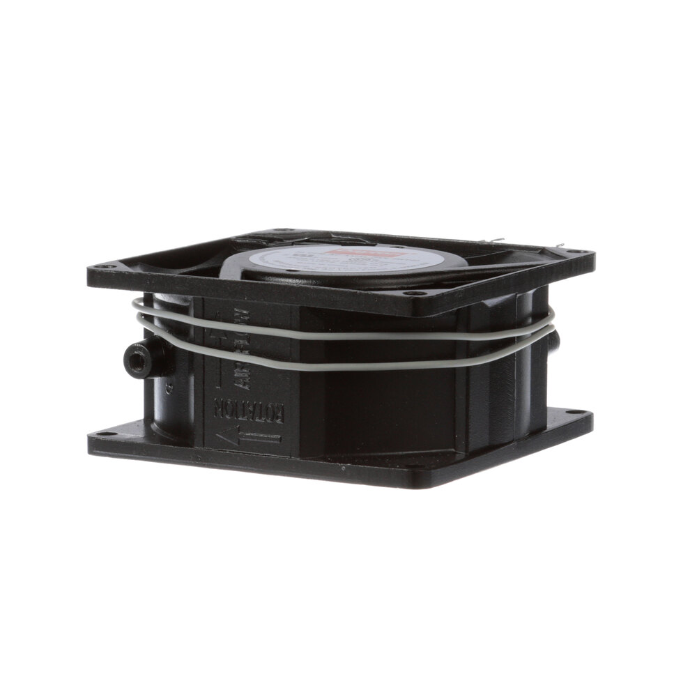 Norlake 035497 115v Axial Box Fan