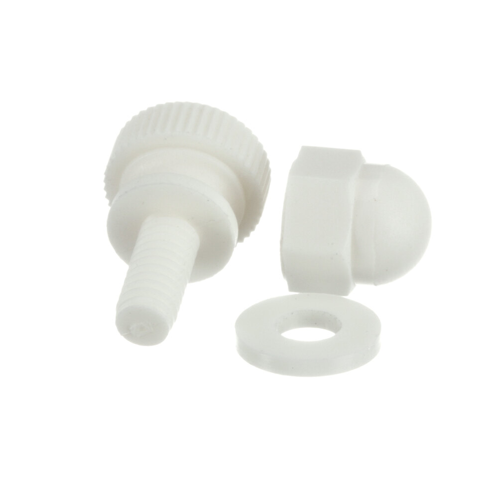 True Refrigeration 948999 Drawer Slide Bumper Kit