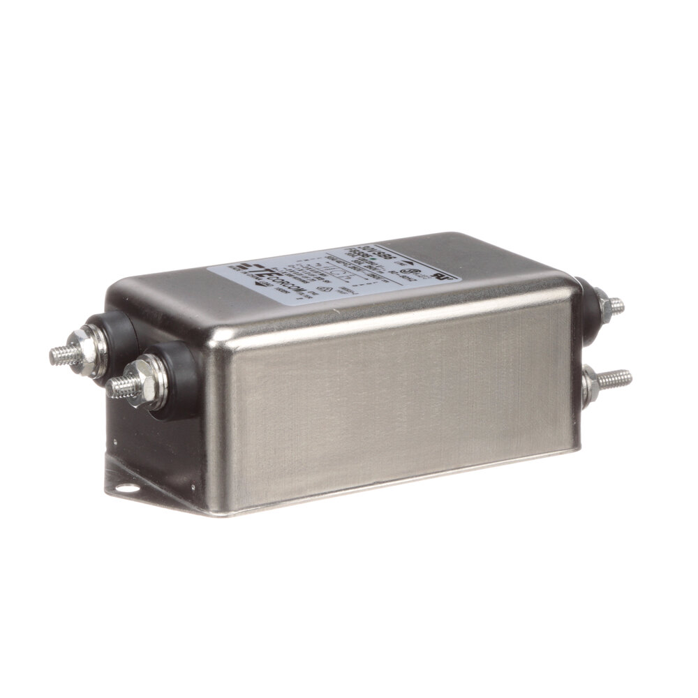 TurboChef 105406 Filter, Emi, 1Ph, 30A, Low Leakage (Repl