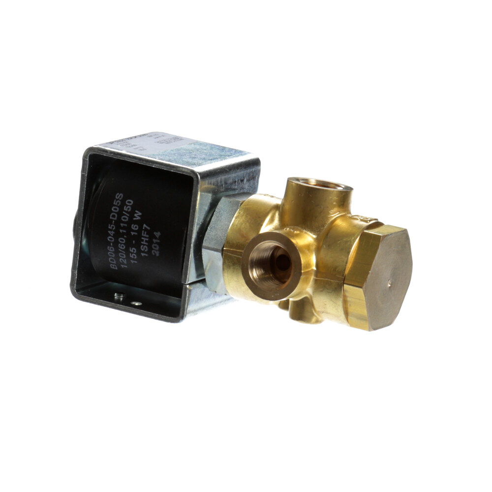 Cleveland 22236 Valve; Slnd; 3 Way.; 60 Hz.