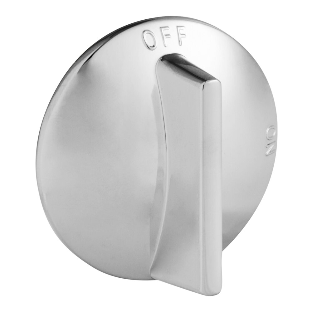 Garland / US Range 224002 Knob,Valve(Top Burner) #5 Up
