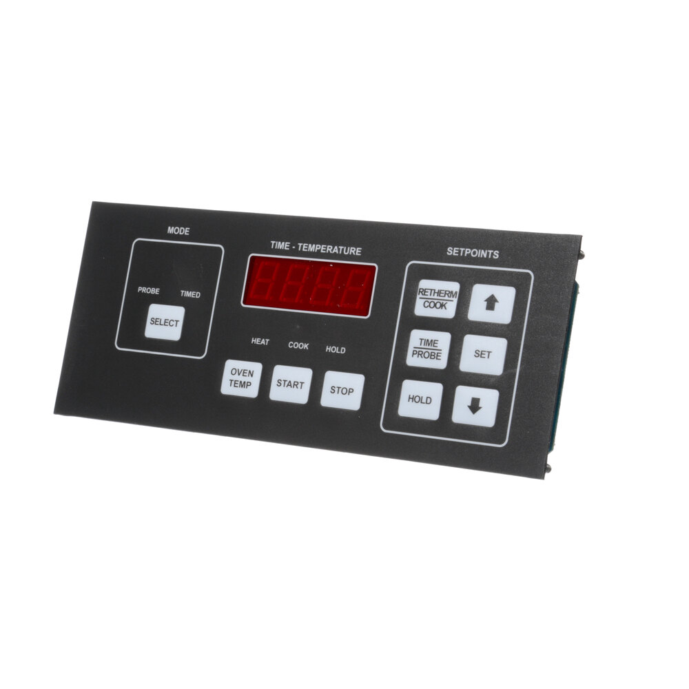 Cres Cor 0848 070 K Control Board