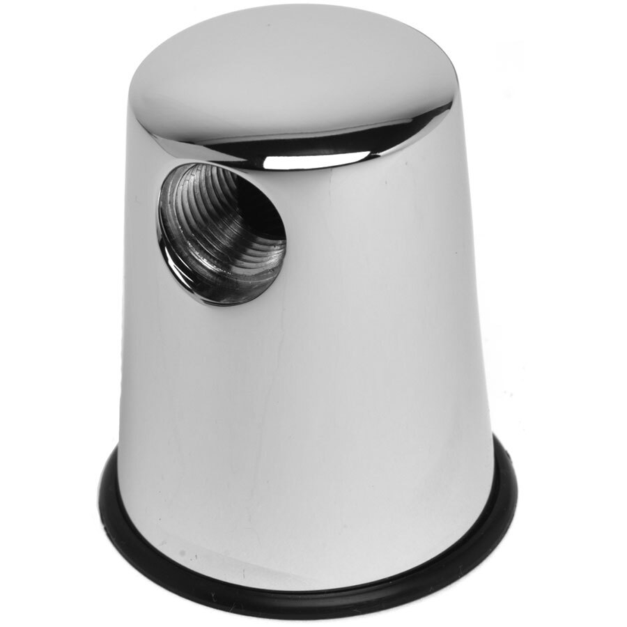 T&S BL-4100-0 Laboratory Turret with Two 90 Degree Side Outlets