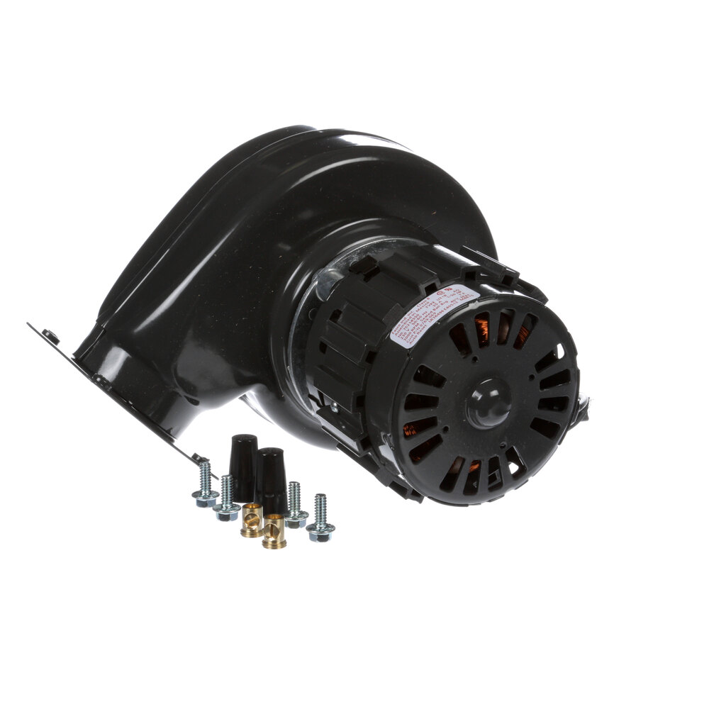 Cres Cor 0769 069 K Blower Assy Lh 240v