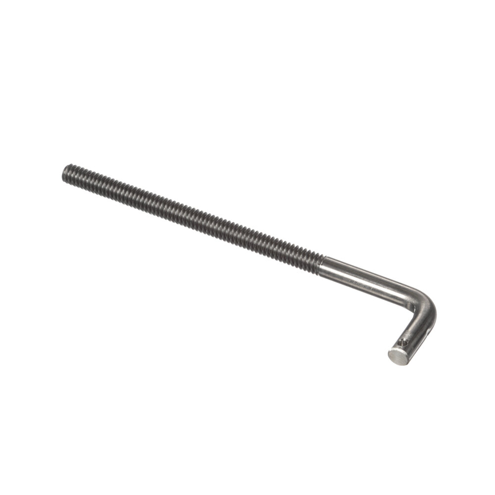 Champion 205080 Lift Rod Over Flow