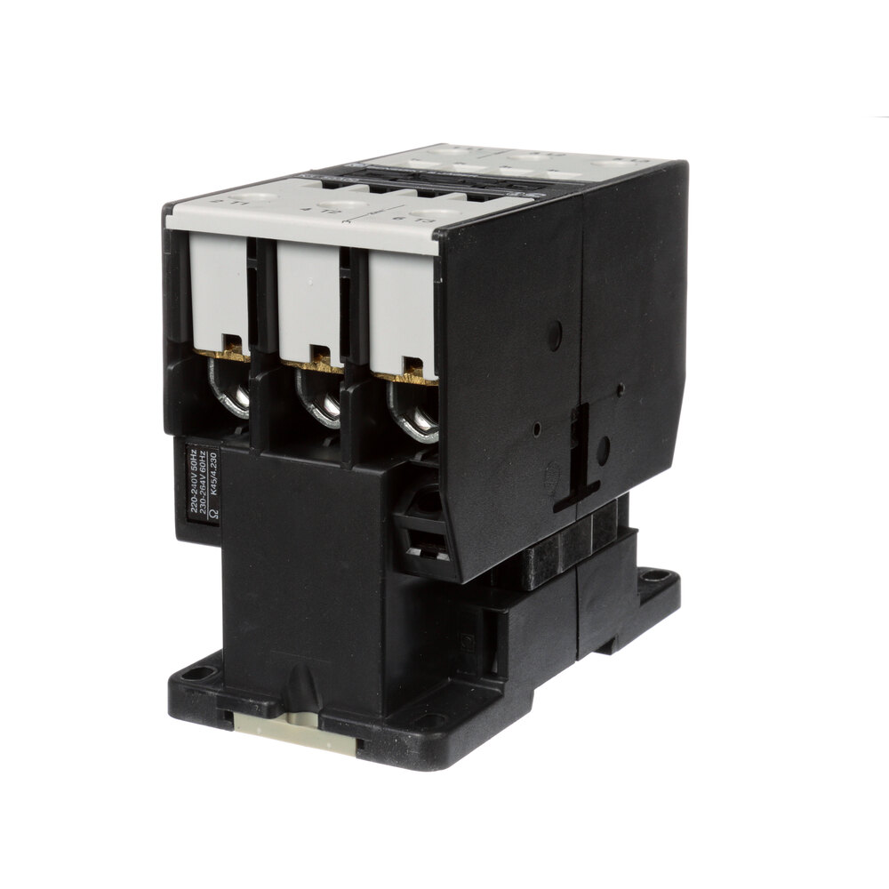 Electrolux Professional 0C2244 Contactor; 220-240V 50Hz/240-264V 60Hz