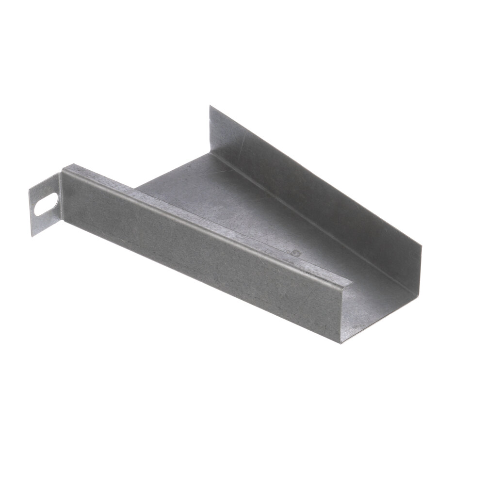APW Wyott AS-21825012 Side, Grease Chute Hvy Duty