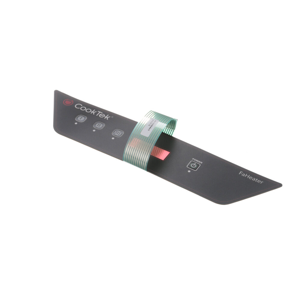 CookTek CT-103008 Cooktek Membrane