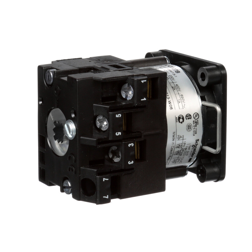 Kronen 47321 Cam Switch