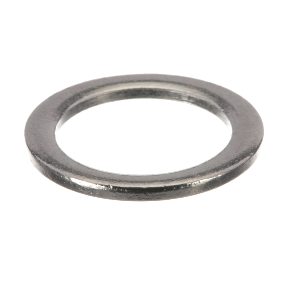 Convotherm 6005055 Gasket; Cu; Nickel Plated; 14