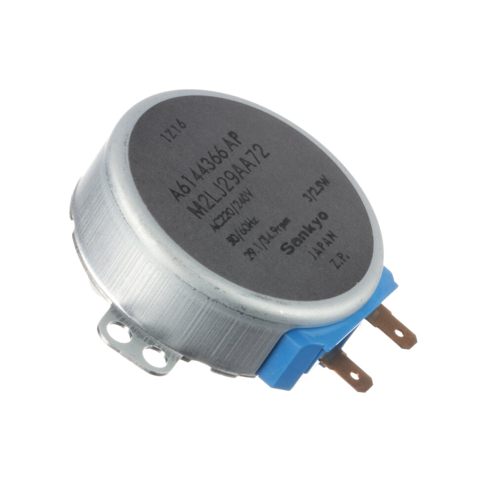 Panasonic A61443660AP Antenna Motor