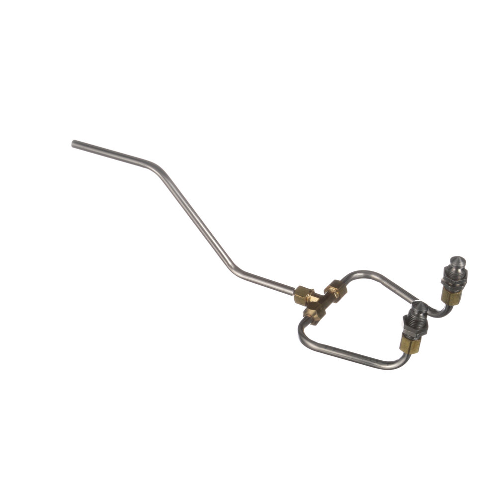 Jade Range 3000011812 Double Pilot