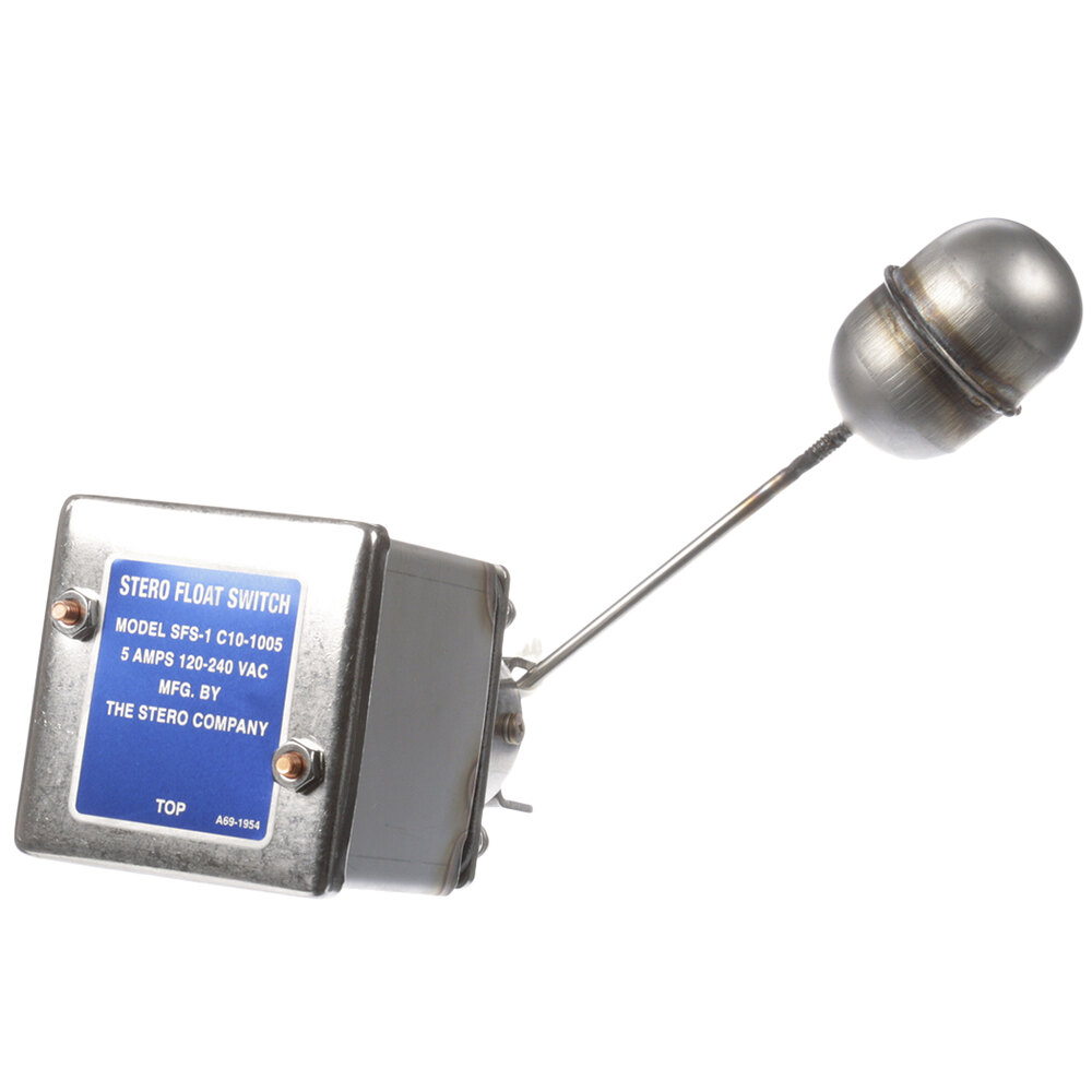 Stero 0C-101005 Switch Float Assembly