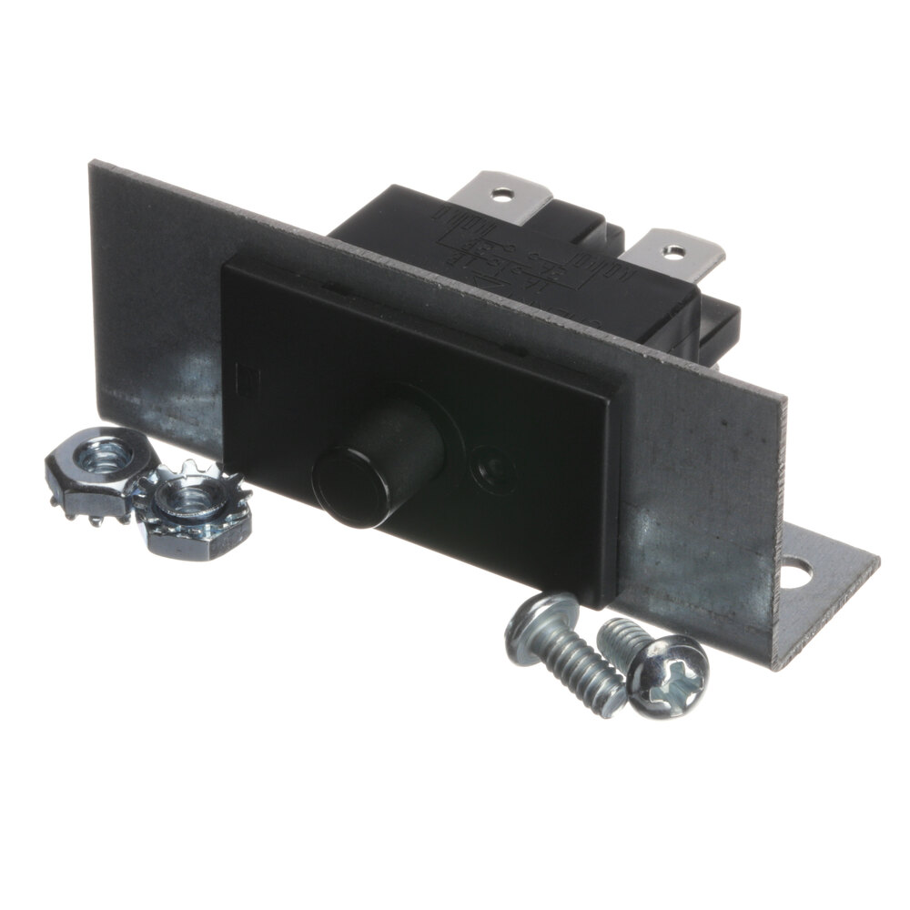 Winston Industries Inc. PS2302 Switch Interlock Pf56/