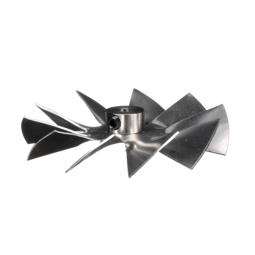 FWE BLD FAN AL Fan Blade