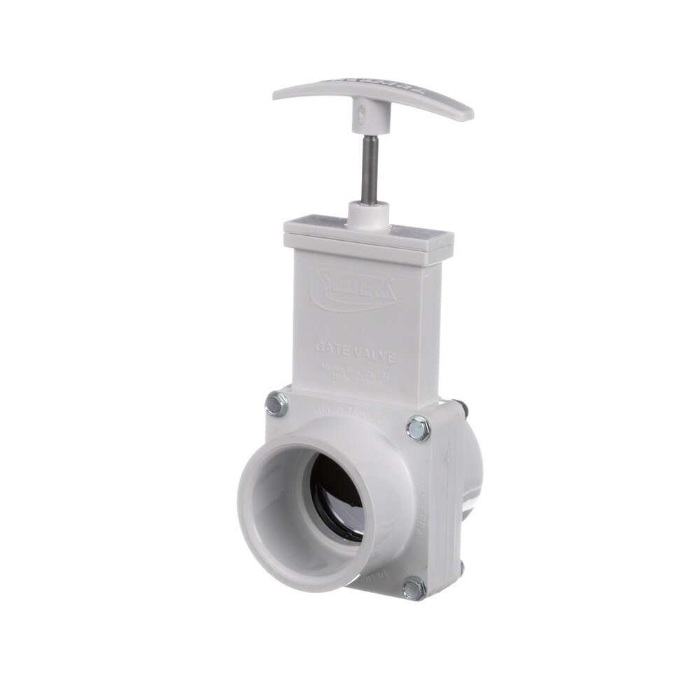 Randell PB VLV0901 1-1/2 in GATE VALVE