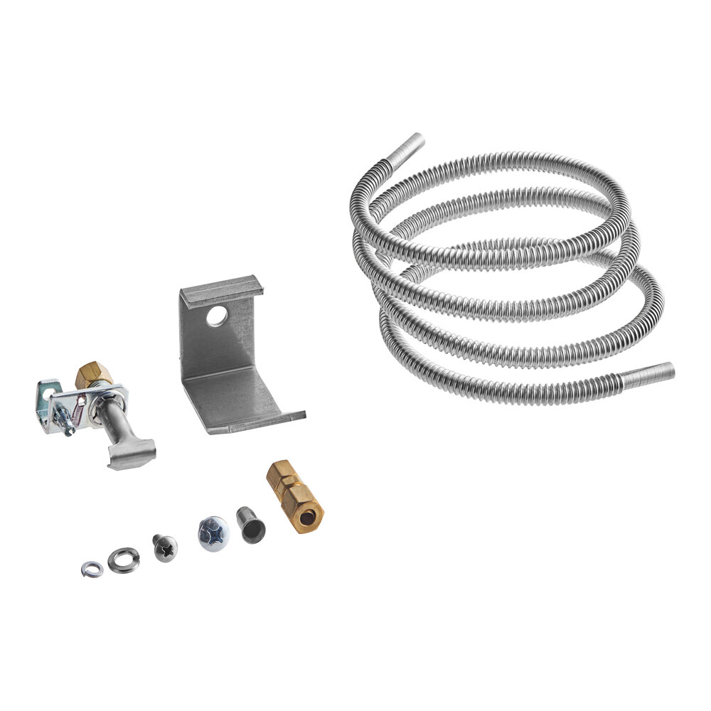 Blodgett 55252 Pilot Kit