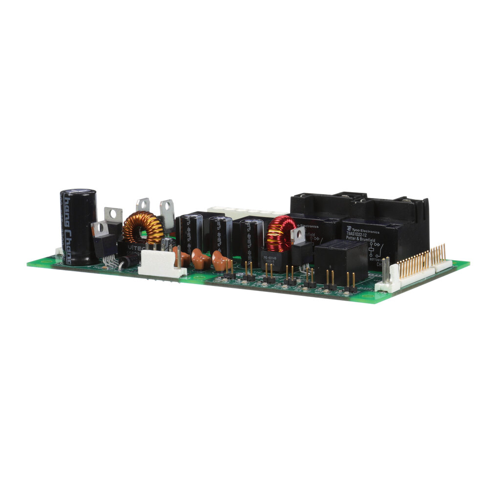 Traulsen 337-60329-00 Board, Relay
