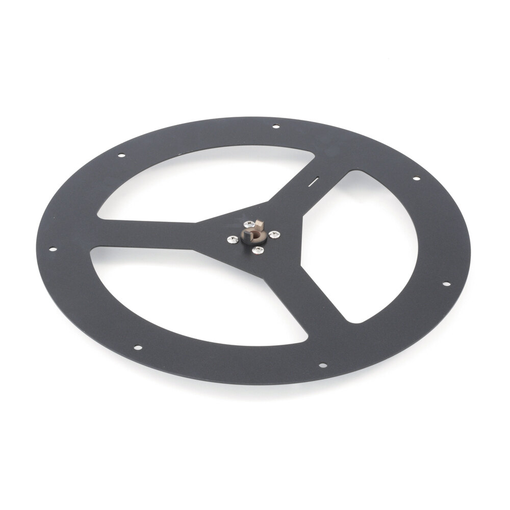 Henny Penny 67666 Assy Drive Disc Coated