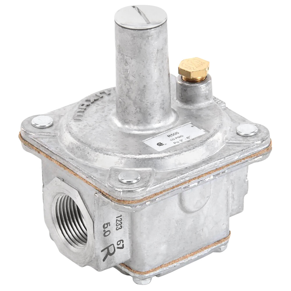 Tri-Star AS-311029 Regulator Large Flow Set@5 Wc