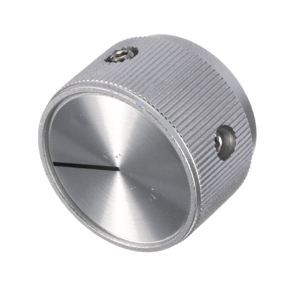 Southbend 1195510 Knob, Control Panel, Alum