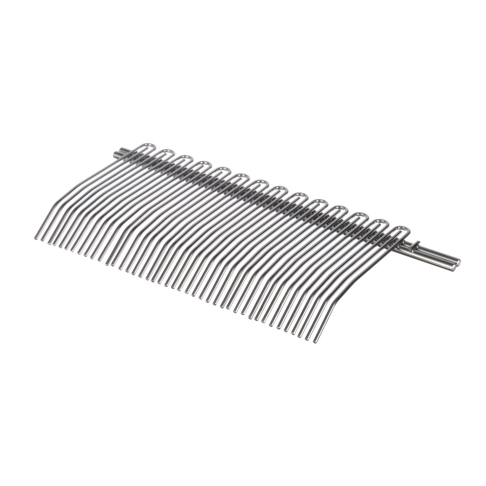 Biro T3117 Wire Comb, Back