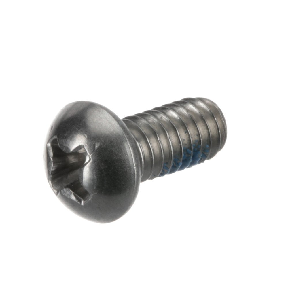 Duke TA-8 Screw