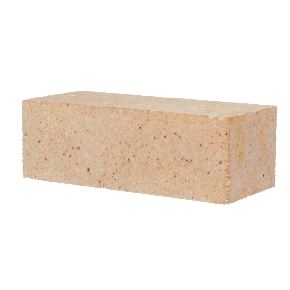 Jade Range 3042000000 Firebrick 7 X 3 X 2 1/2