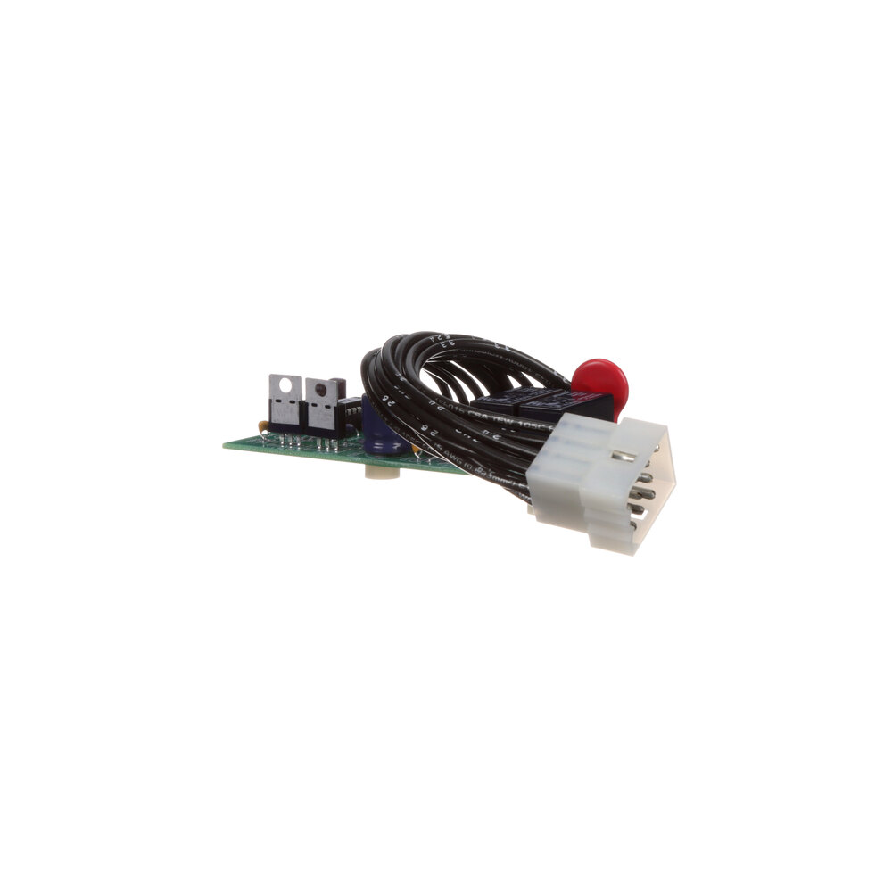 Baxter S1-1M3727-00001 Saftey Control Board